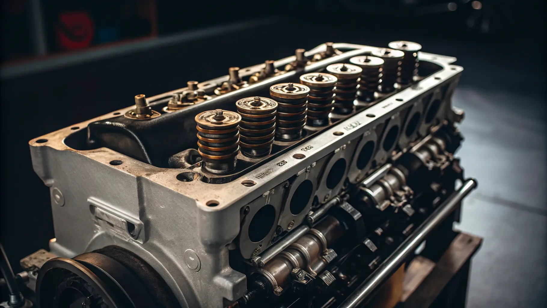 Home - Torque Class: Automotive Mechanics Explained